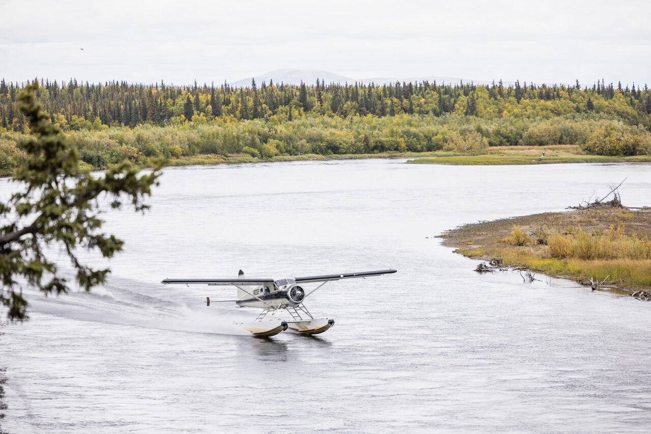 The Lodge | Alaskan Remote Adventures