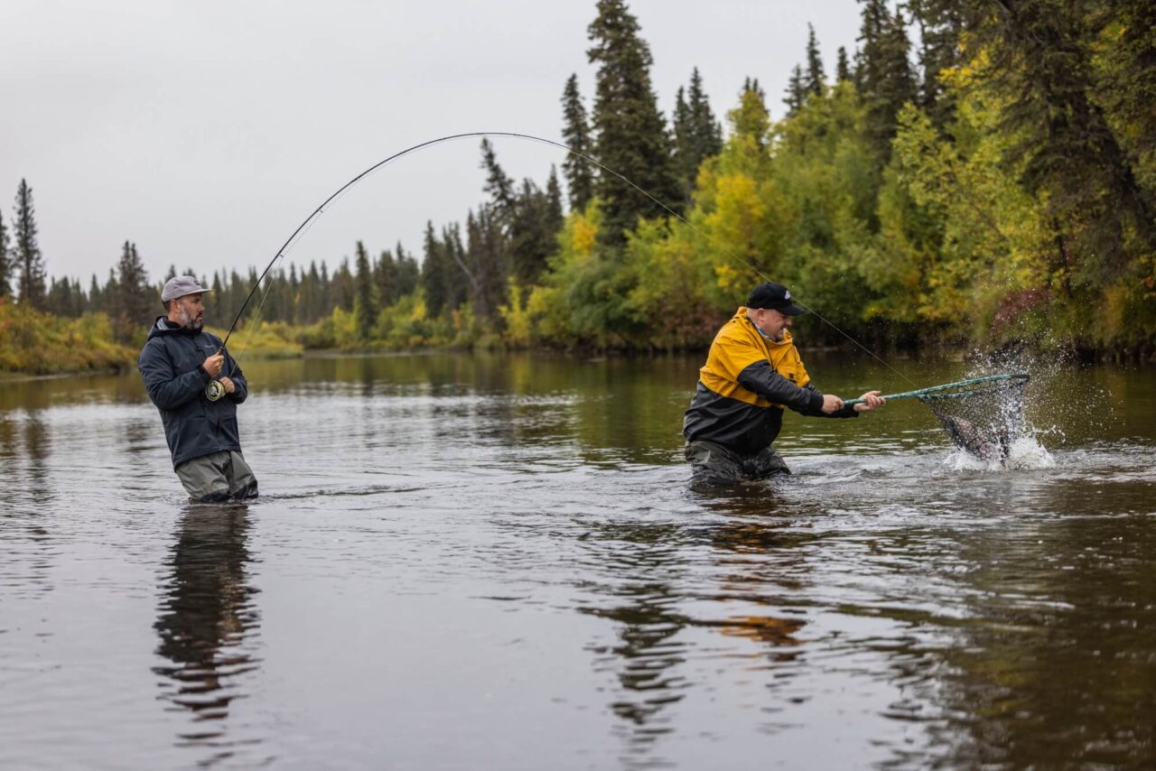 Pricing | Alaskan Remote Adventures