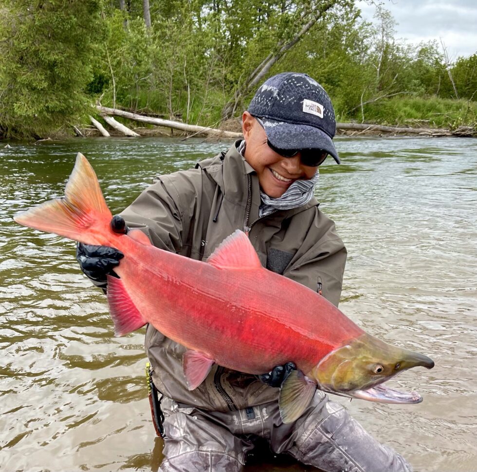 Gallery | Alaskan Remote Adventures
